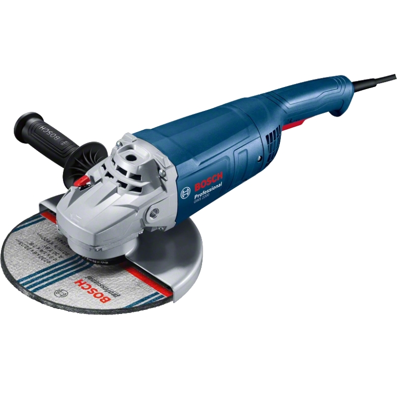Máy mài góc lớn Bosch GWS 2200-230 (230mm) 06018C10K0