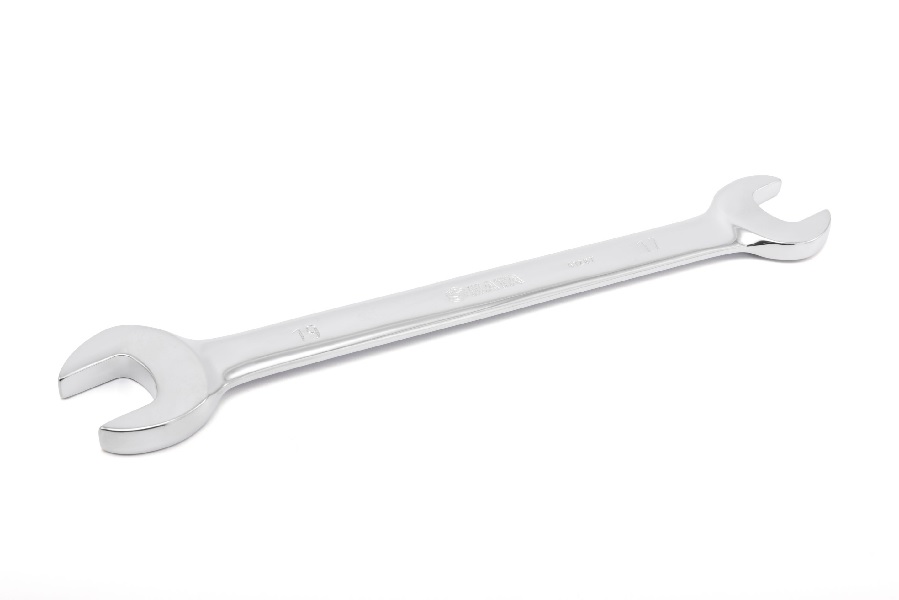 Bộ cờ lê 2 đầu miệng 13 chi tiết 09029 SATA (6.0 -32mm)