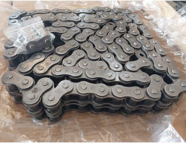 Dây xích 08B-2R DBC Hàn Quốc