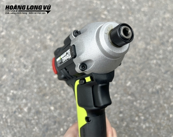 Máy vặn vít dùng pin 20V Worx WU290D.9 (thân máy)