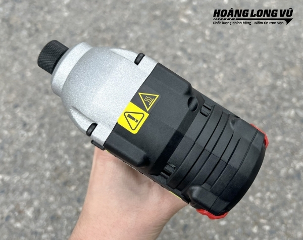 Máy vặn vít dùng pin 20V Worx WU290D.9 (thân máy)