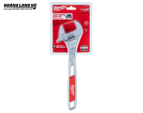 Mỏ lết 12 inch Milwaukee 48-22-7412X 305mm