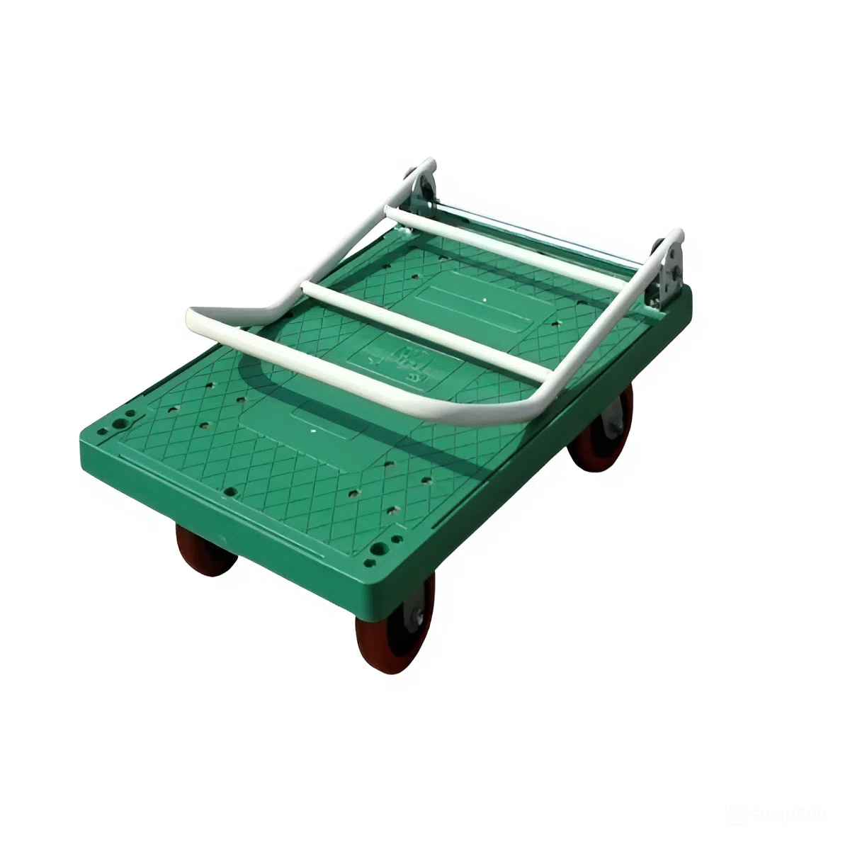Xe Đẩy Hàng 4 Bánh SH-102 SHINHEE - Hàn Quốc - Giá Rẻ