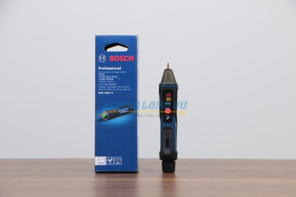 Bút thử điện không tiếp xúc Bosch GVD 1000-17 (06010770K0)