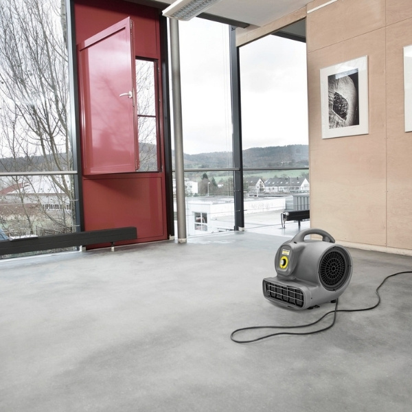 Máy thổi sàn công nghiệp Karcher AB 45 Classic | Chính hãng