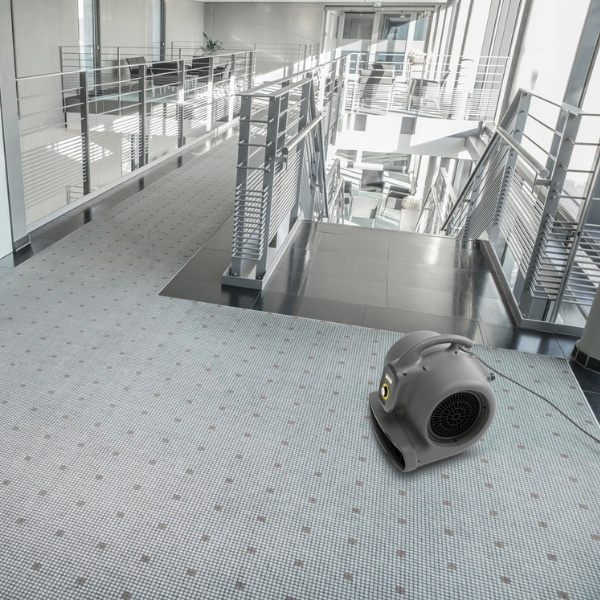 Máy thổi sàn công nghiệp Karcher AB 45 Classic | Chính hãng